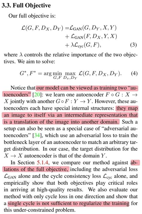 Generative Model Cyclegan Unpaired Image To Image Translation Using Cycle Consistent