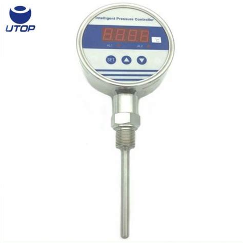 China Digital Pt Temperature Switch Controller Suppliers Vendors Manufacturers Digital