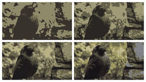 Image Segmentation With K Means Clustering Towards Data Science