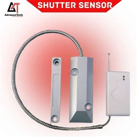 Shutter Magnetic Sensor At ₹ 4998 Piece चुंबकीय सेंसर In Zirakpur Id 2856291703697