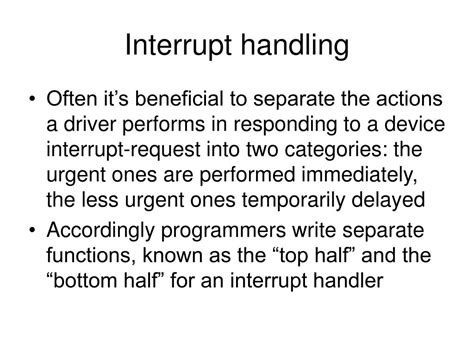 Ppt On Using ‘tasklets Powerpoint Presentation Free Download Id