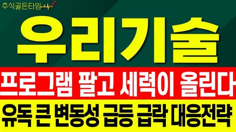 우리기술 주가 분석 유럽 원전까지 추가계약 계속 나온다 우리기술 우리기술투자주가전망 우리기술주가 우리기술목표가