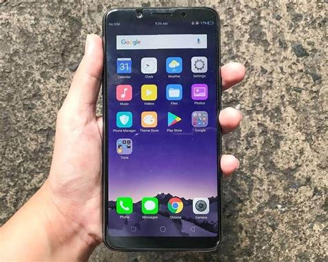 Pilihan Smartphone Ram Gb Dengan Harga Di Bawah Rp Jutaan