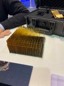 Quantware 10k Qubits In 2028 And 1 Million In 2029 Q2b25