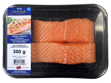 Salmon Steak Vs Fillet Calories At Martha Ehrlich Blog