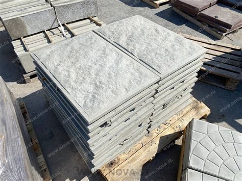 Облицовочная плитка 740х500х25 от производителя, купить в Москве недорого