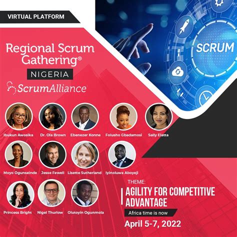 Emi O On Linkedin Scrummasters Scrum Agile