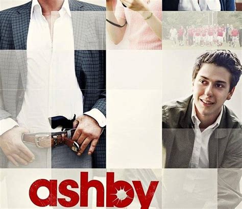 Ashby Summary Trailer Cast Where To Watch And More