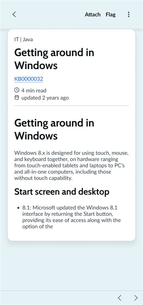 Agent Assist Horizon Design System