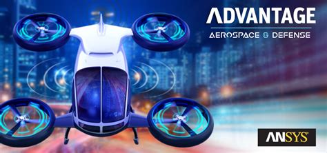 Nowy Ansys Advantage Symkom