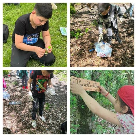 მანავის საჯარო სკოლის მოსწავლეებმა ფაშიზმზე გამარჯვების დღე საინტერესო აქტივობებით აღინიშნეს