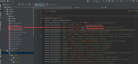 AssertionError Data Yaml Images Field Missing Issue Ultralytics Yolov GitHub
