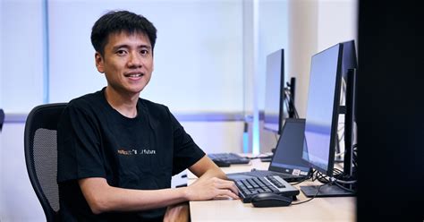 After 10 Yrs This Singaporean Quit Music To Pursue Cybersecurity
