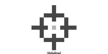 Crosshair Minecraft Texture Packs