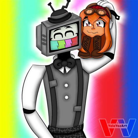 Mrpuzzles And Leggy By Valentina654 On Deviantart