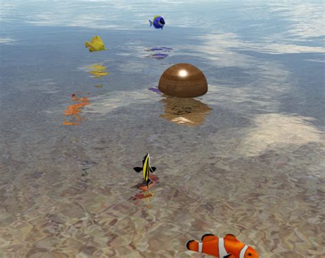 Examples From The Playground By Labris Demos And Projects Babylon Js