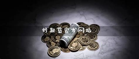 好期货官方网站 期货排行网
