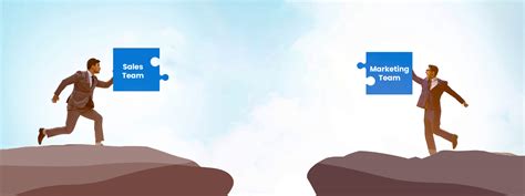 Bridging The Gap Exploring The Relationship Between Marketing