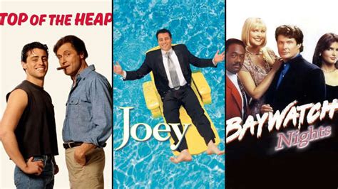 12 Worst Spin Offs Of Great Shows