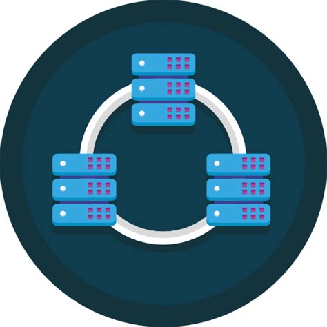 Database Flaticons Com Lineal Icon Database Flaticons Com Lineal Icon