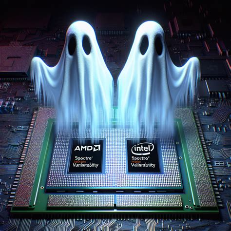 Spectre Vulnerability Still Threatening Amd And Intel Cpus Latest