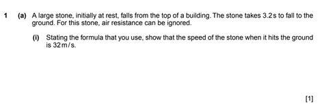 How Do I Solve This R Igcse