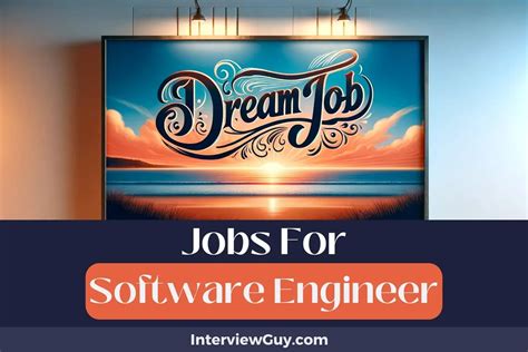 27 Jobs For Software Engineer Pixel Perfect Careers