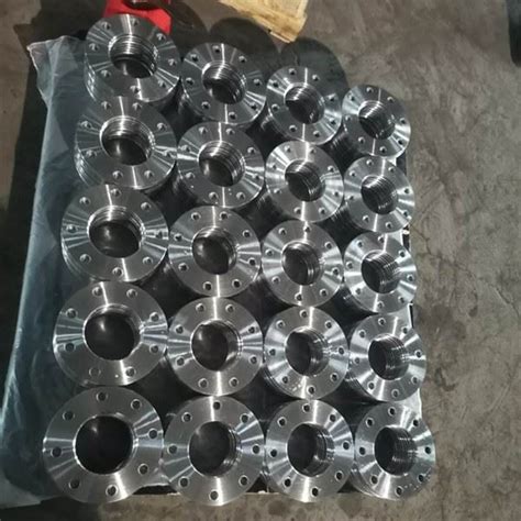 China Jis K Sop Ff Steel Flange Manufacturers Suppliers And Factory Hangxin