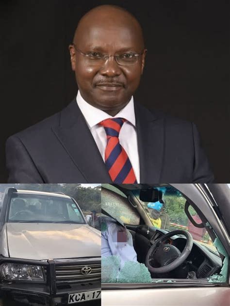 Post Mortem Reveals Lawyer Kyalo Mbobu Was Shot Eight Times At Close Range Varcity Africa