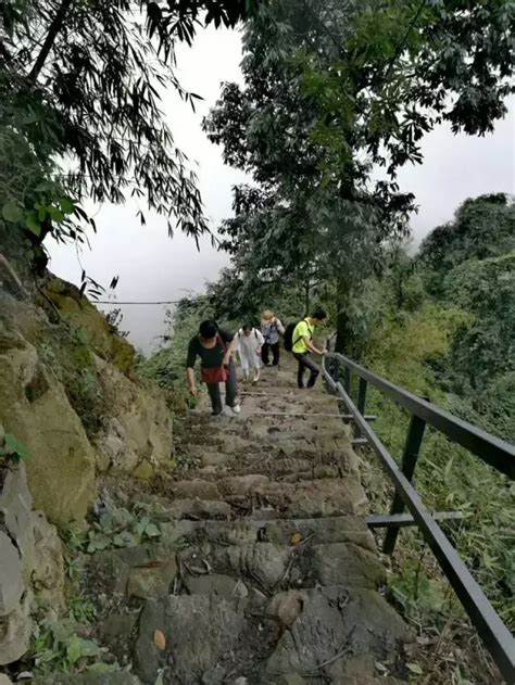 大邑县雾中山风景区大邑县桃花沟大邑桃花沟风景区第2页大山谷图库