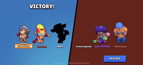 Poco Is Not Loco Rbrawlstars