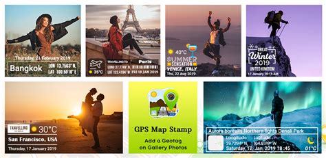 Download GPS Map Stamp Camera MOD APK Latest Version Premium Unlocked For Android