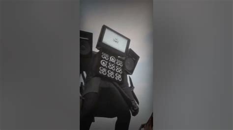 Uwu Titan Tv Man Edit Youtube