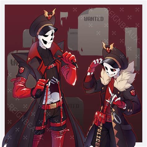Pin By Мейри Феер On Fell Papyrus Anime Undertale Undertale Comic
