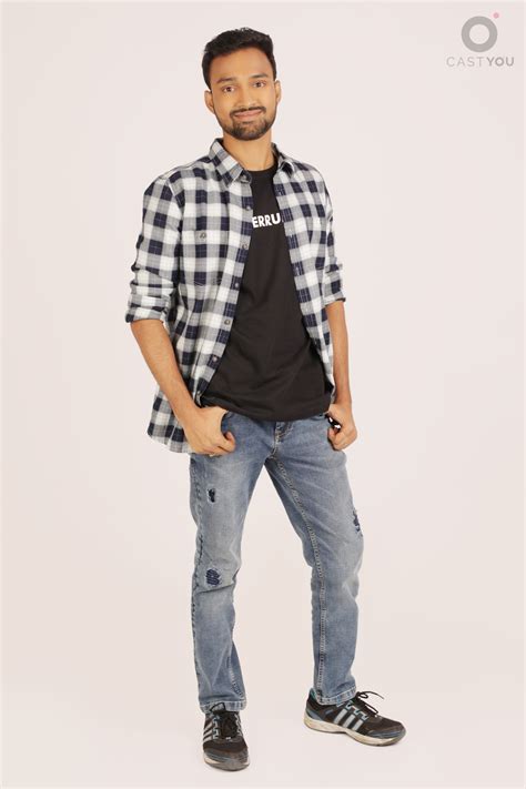 Abhishek Raut Castyou