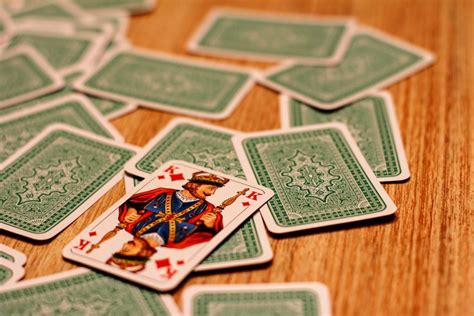 How To Invent Your Own Card Game Ts For Card Players