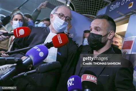 948 Mathieu Samson Photos And High Res Pictures Getty Images