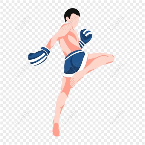 นักมวย Png สำหรับการดาวน์โหลดฟรี Lovepik