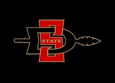 Sdsu Sports Logos