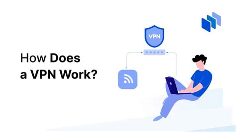 How Does A Vpn Work Advantages Of Using A Vpn