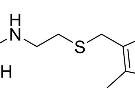 Cimetidine Bioruler