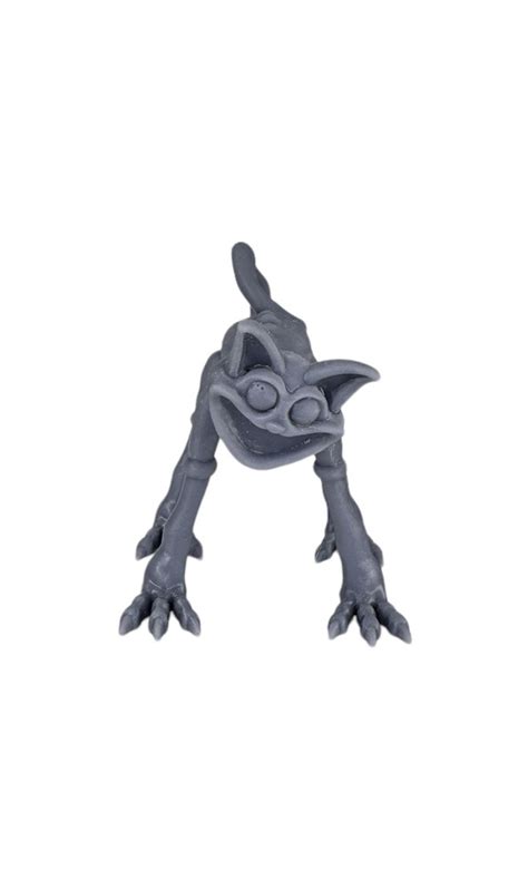 Игрушка раскраска Catnap Poppy Playtime 3 Кот Дремот из Поппи Плейтайм 3 купить с доставкой