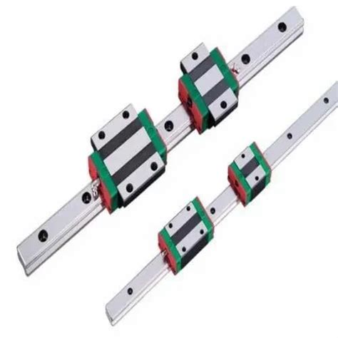 HIWIN HGH CA Linear Guide At Piece Linear Guides In New Delhi ID