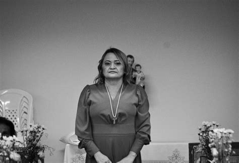 Nota De Pesar Pelo Falecimento De Iolanda Araújo Comunidade Católica