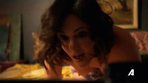 Nude Video Celebs Joanna Going Nude Kingdom S03e03 2017