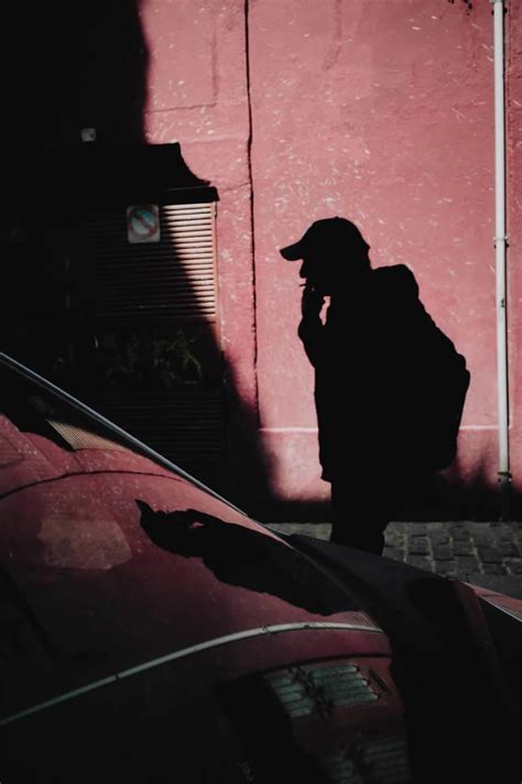 Dutch Photographer Ide Ruijter Captures Incredible Moments On The Streets