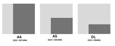Update Yourself With Dl Size And Versatile Applications Exact Print