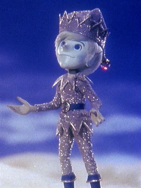 Jack Frost 1979 Jules Bassarthur Rankin Jr Synopsis