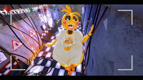 Five Nights At Freddys Five Nights At Freddys 2 Foxy Fnaf Toy