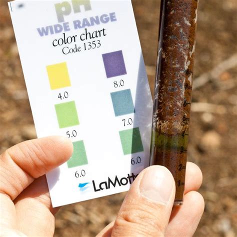 Having The Correct Soil PH Is Essential For Healthy Plants We Have Products You Need To Check
